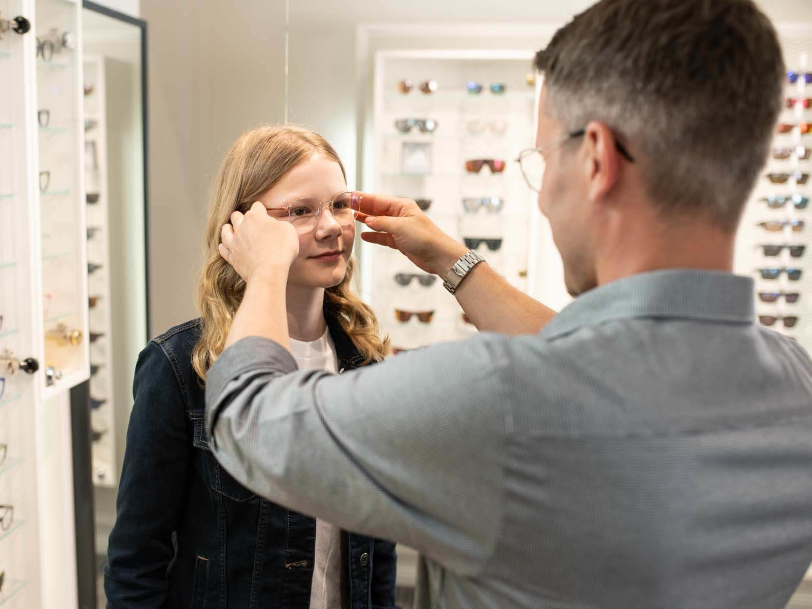 Eyesbär | Optiker Bode