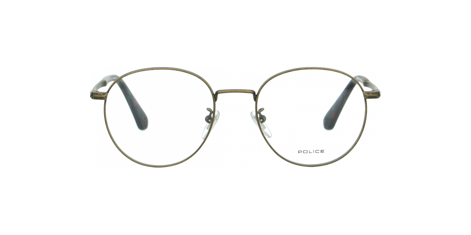 Police VPL D94 02BS | Optiker Bode