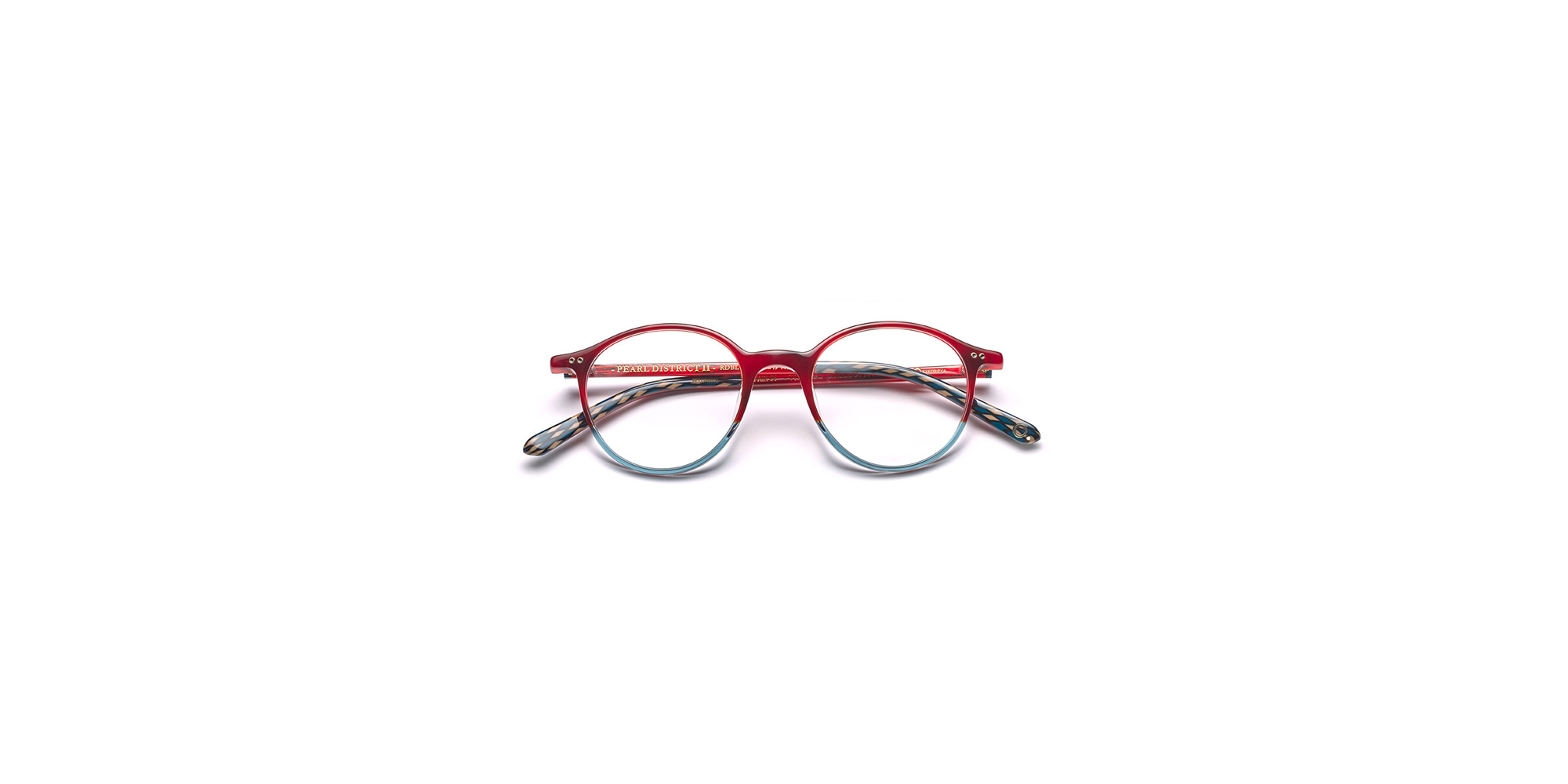 Etnia Barcelona Pearl District 2 RDBL | Optiker Bode