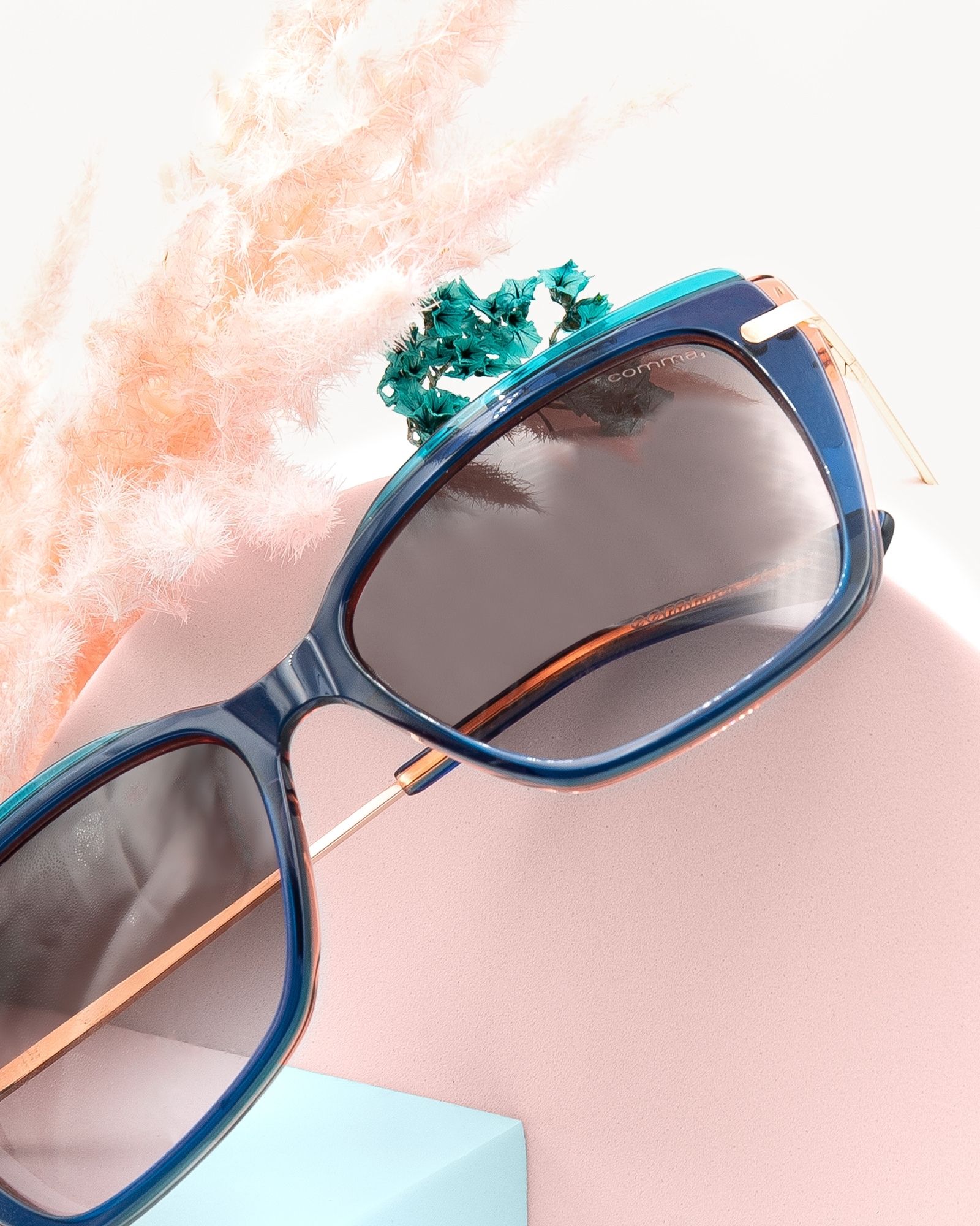 Multicolor | Optiker Bode