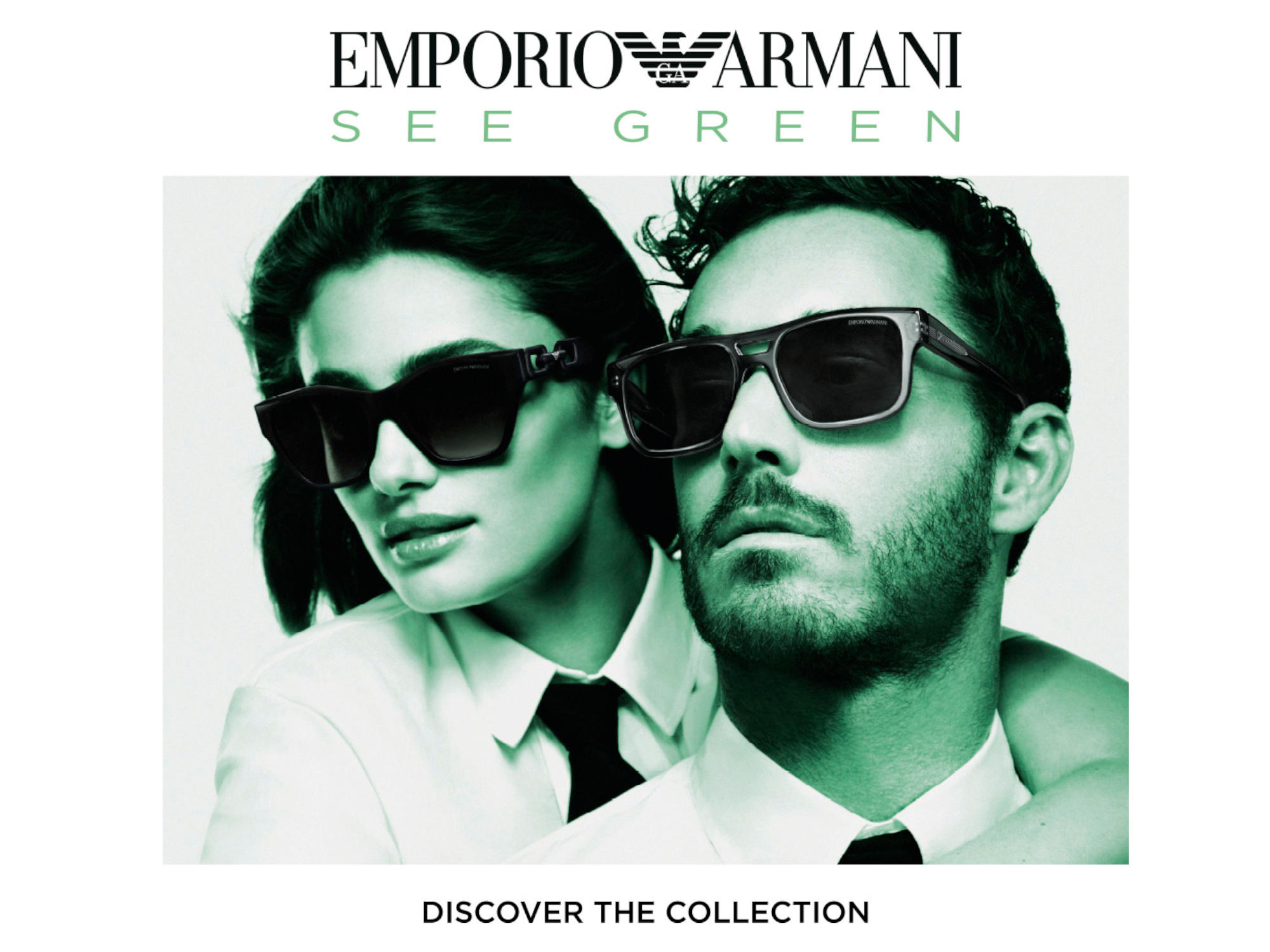 Emporio Armani | Optiker Bode