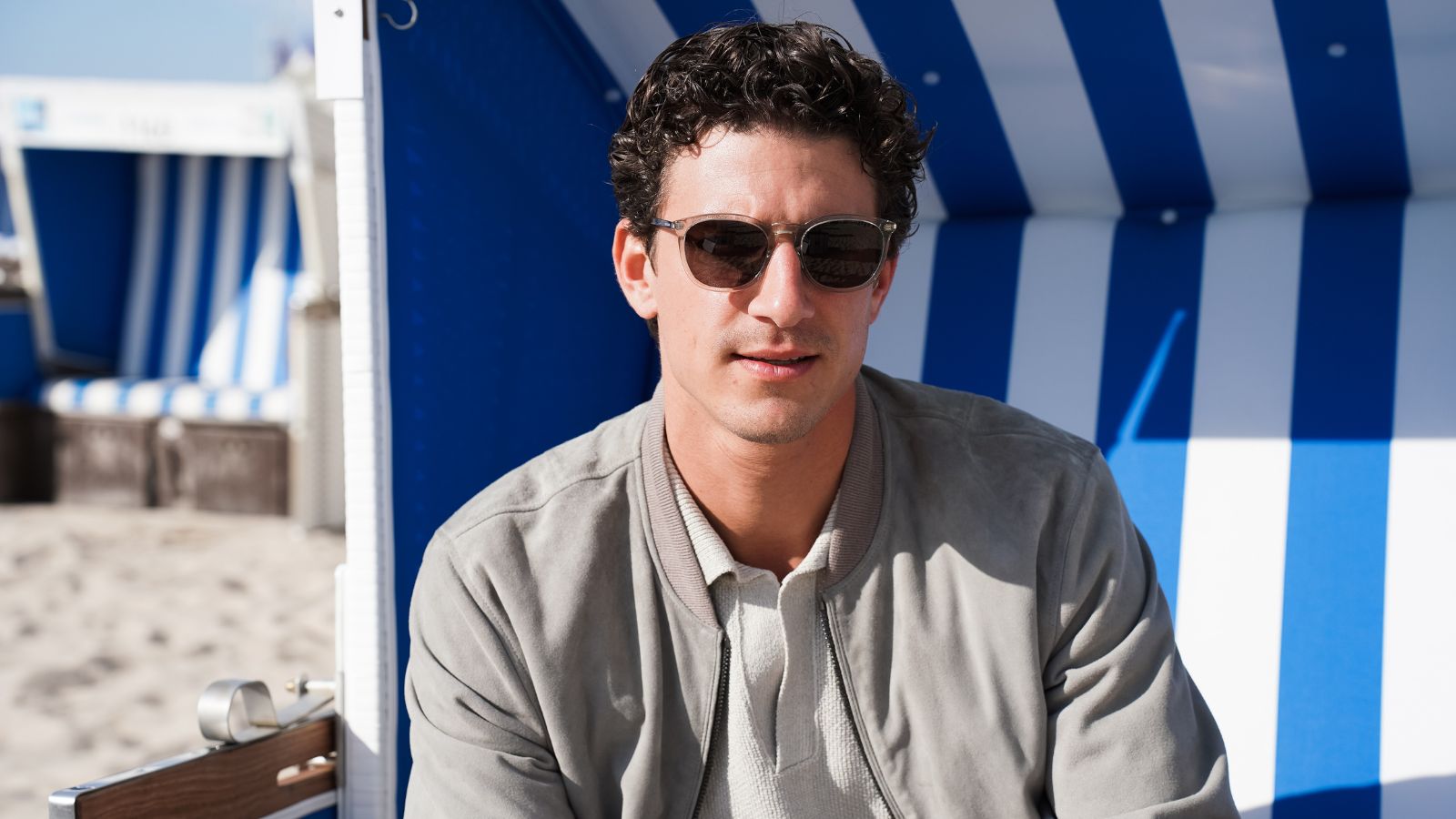 Syltliebe mit Alessandro Hasni | Optiker Bode