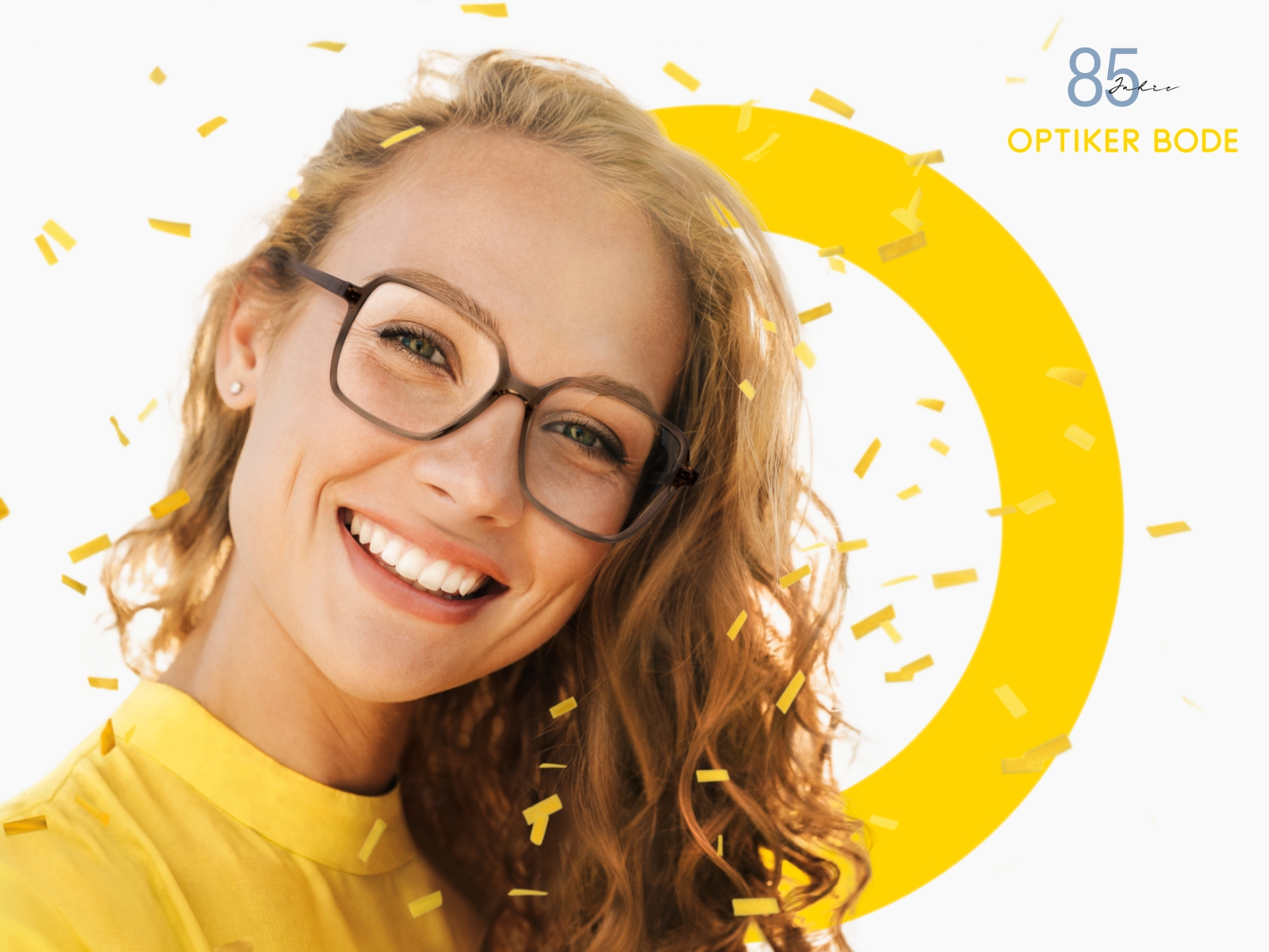 25 % Rabatt Aktion | Optiker Bode